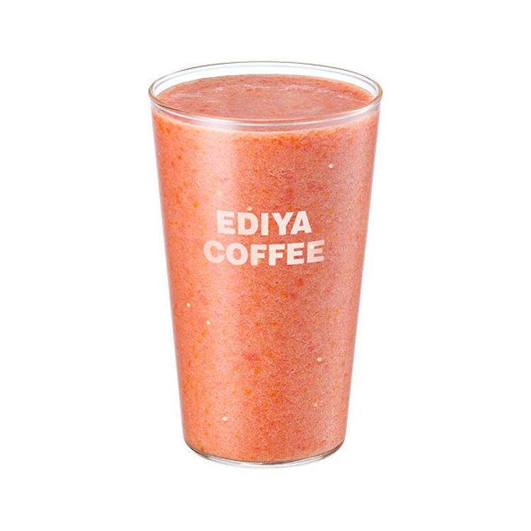 이디야커피 생과일 토마토주스 Iced Only R 홈플러스 택배배송
