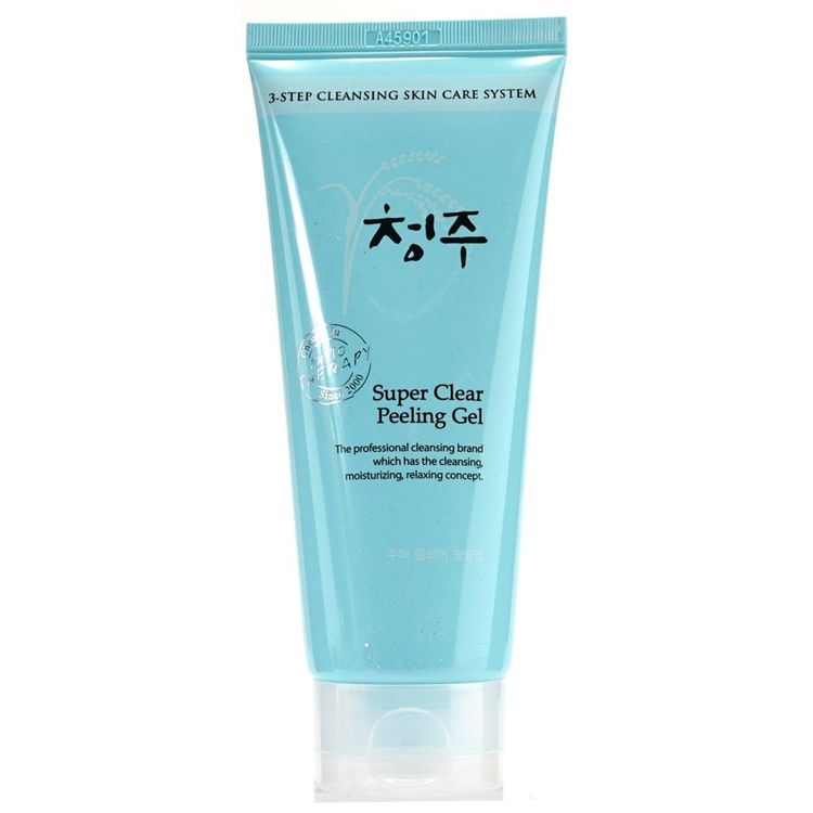 청주 각질케어 피토테라피 수퍼 클리어 필링젤 150ml 홈플러스 택배배송