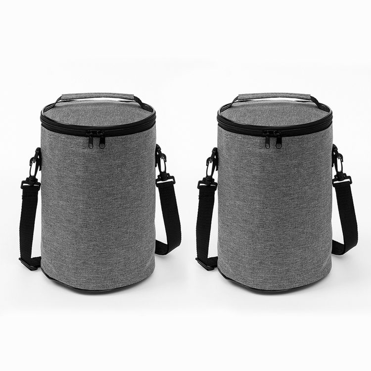 모던스윗 보온보냉 도시락 가방 2p세트175x27cm 홈플러스 택배배송
