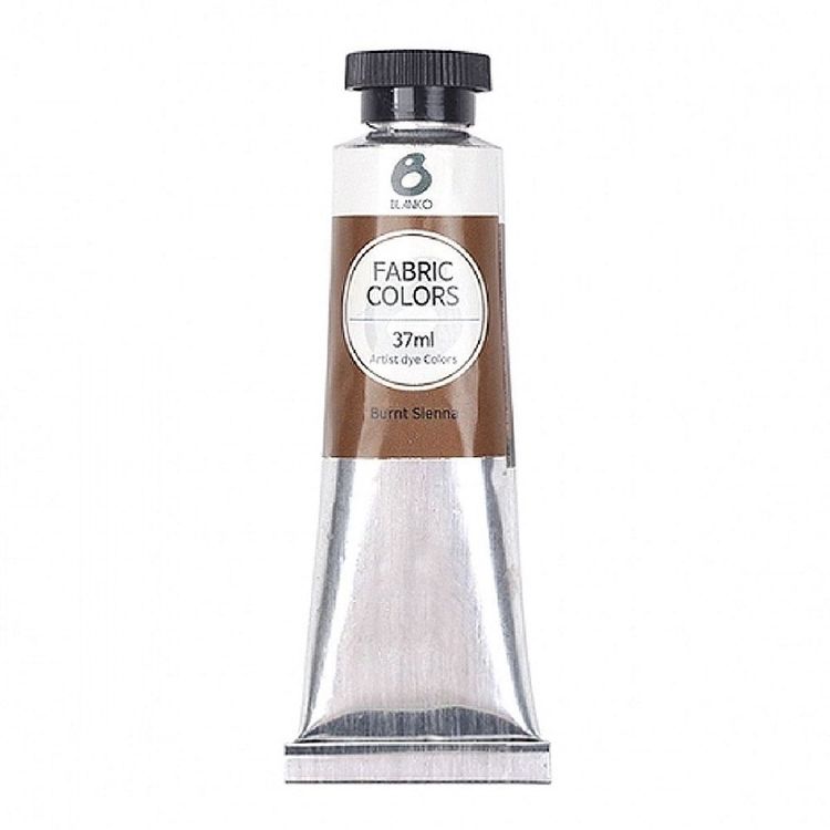 블랭코 염색물감 낱색 37ml B6 Burnt Sienna 홈플러스 택배배송