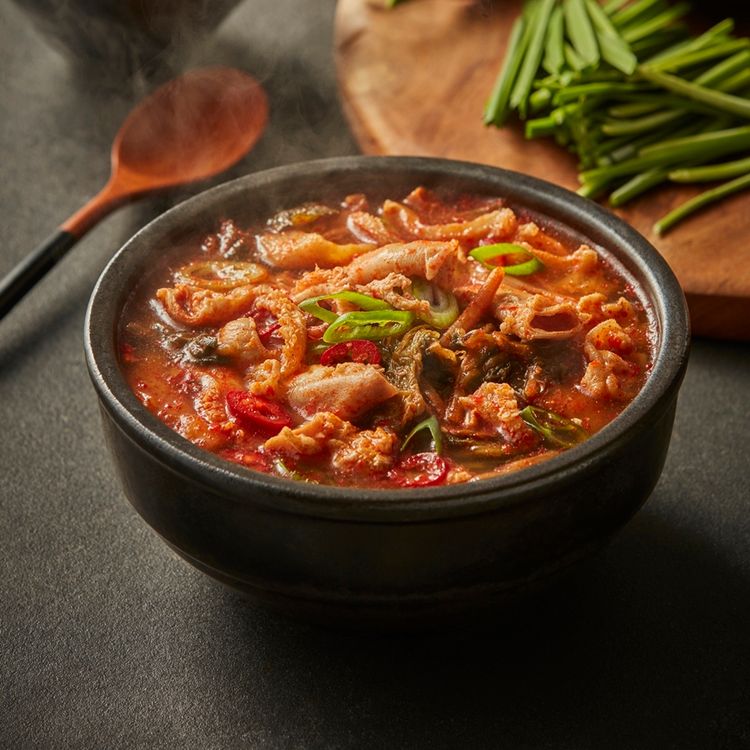 무봉리 소내장탕 600g 홈플러스 택배배송