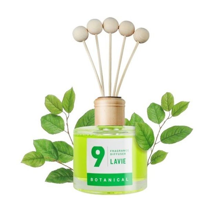 라비에 실내방향제 디퓨저 120ml 보타니컬 홈플러스 택배배송