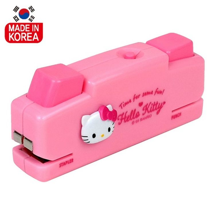 산리오 헬로키티 스테펀 홈플러스 택배배송