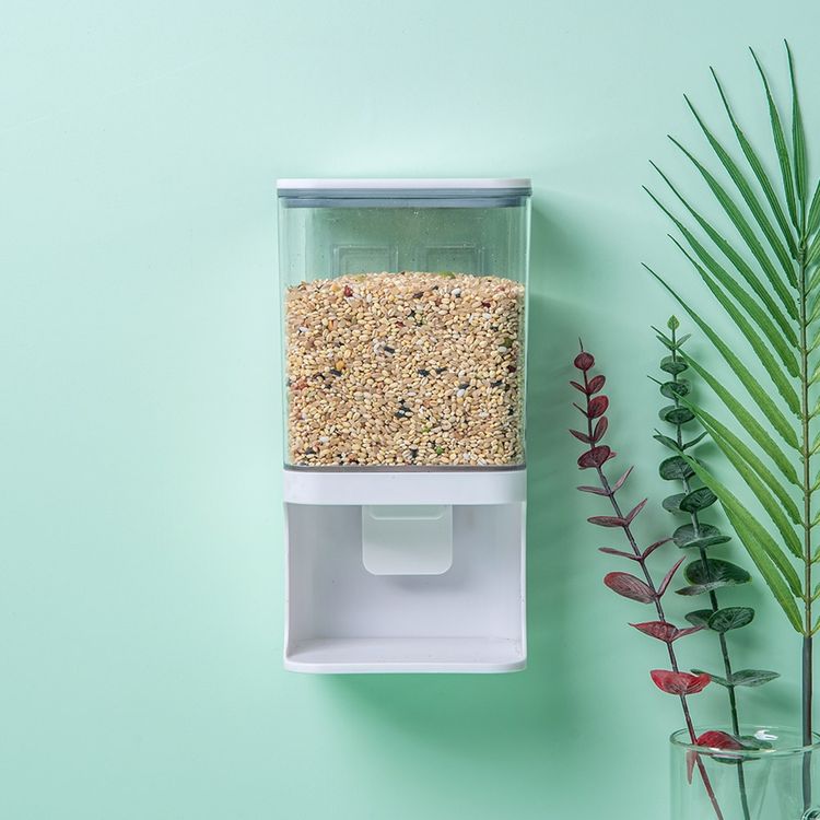 인블룸 스퀘어 다용도 잡곡통 1000ml 홈플러스 택배배송