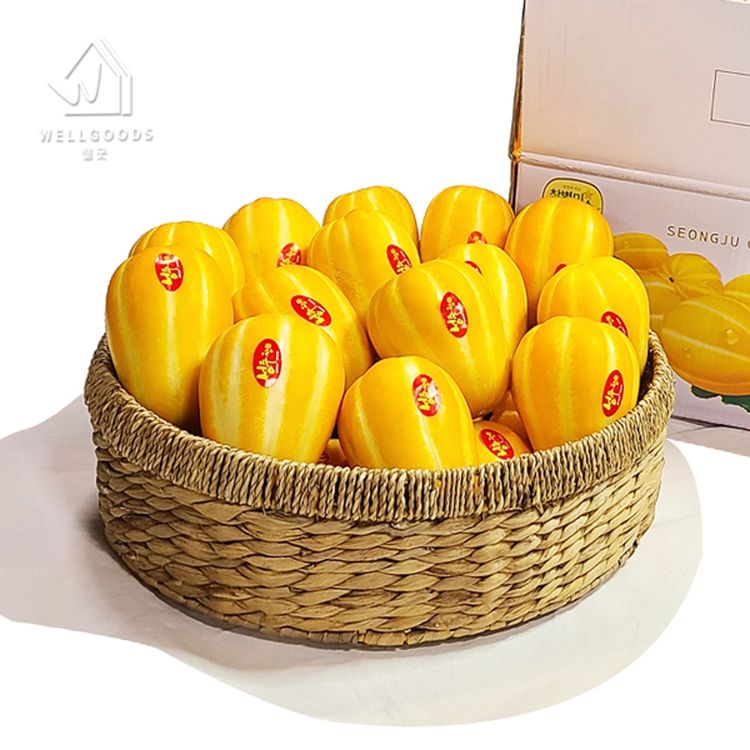 산지직송 성주 세척 참외 5kg11 20과고급형 홈플러스 택배배송