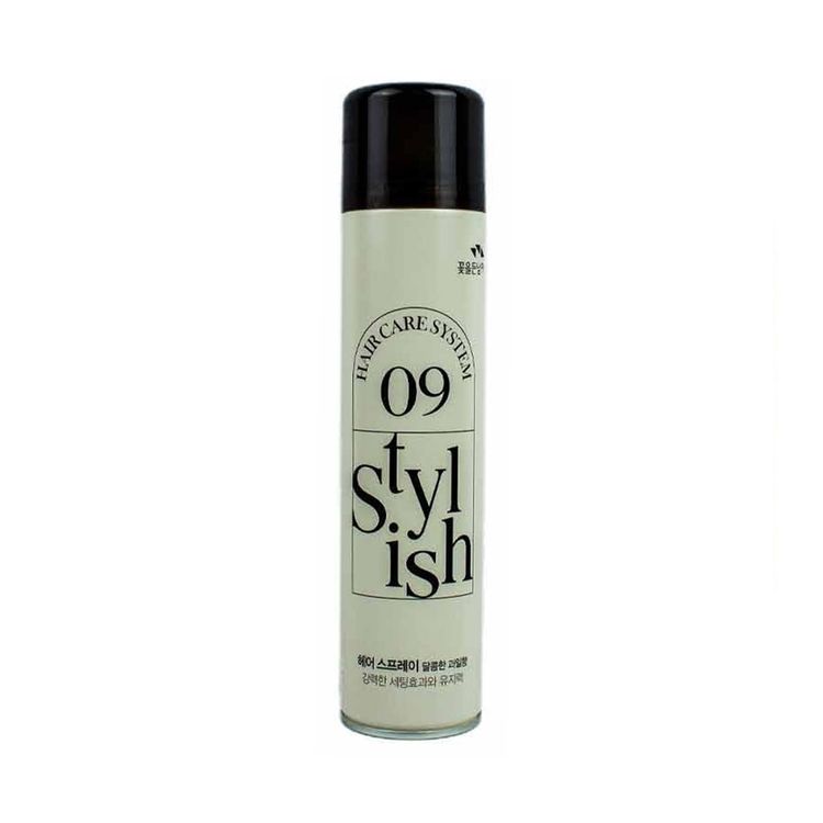 꽃을든남자 헤어 스프레이 300ml 달콤한 과일향 홈플러스 택배배송