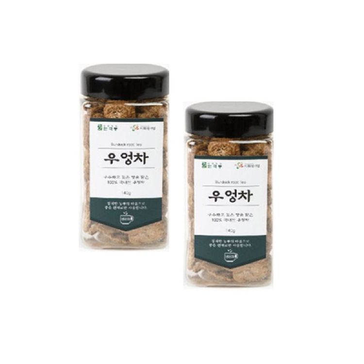 우엉차 국내산 우엉 420g 140g X 3개 홈플러스 택배배송