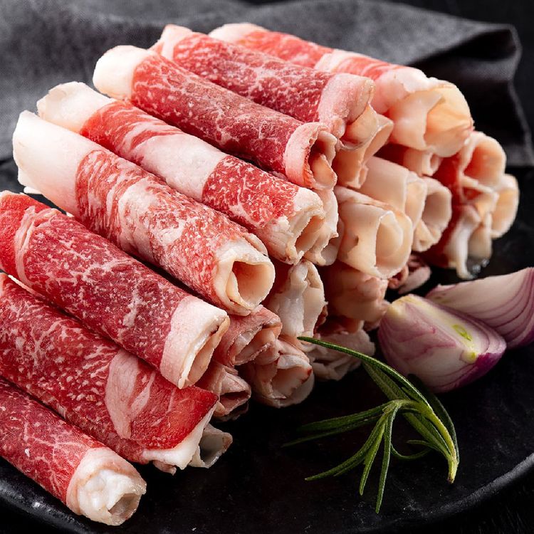 [HACCP] 한우 1등급 차돌박이 200g*2팩 | 홈플러스 택배배송