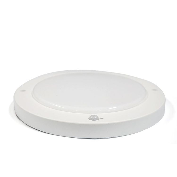 Led 아파트 현관문 원형 엣지 센서등 15w 주방 엘이디 홈플러스 택배배송