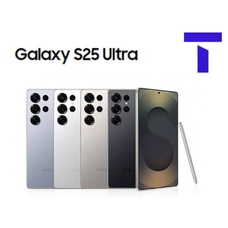 [SKT 선택약정 기기변경] 갤럭시S25울트라 256G_5GX프리미엄요금제 | 홈플러스 택배배송