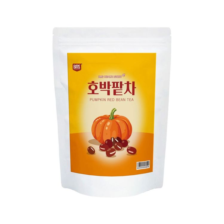 Bms 호박팥차 60티백 홈플러스 택배배송