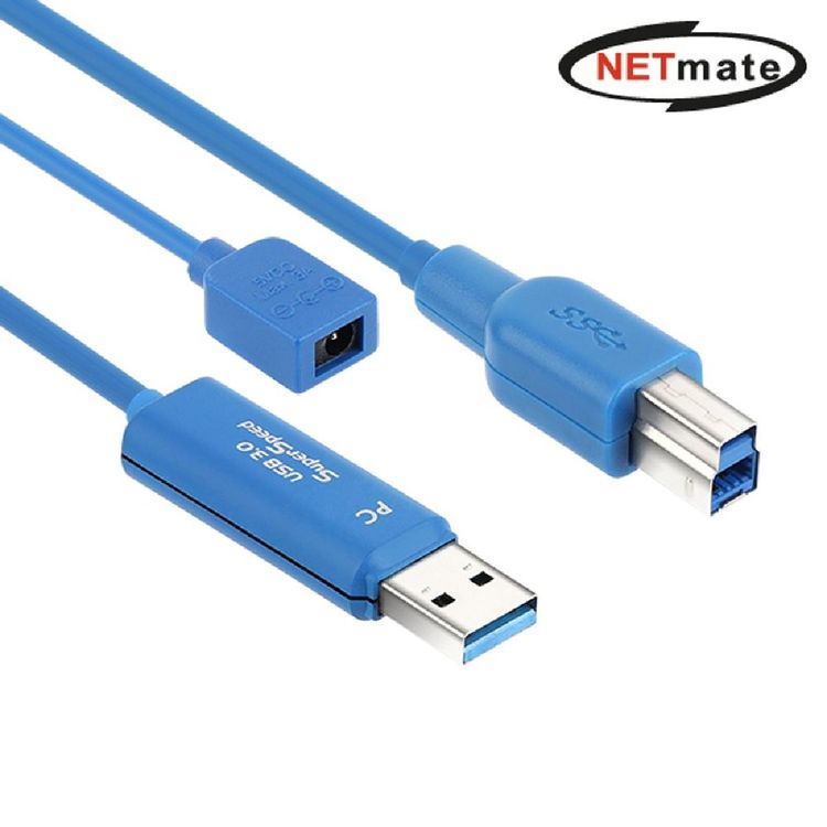 Cbl U3aoc02n 20m Usb30 Hybrid Aoc Am Bm 리피터20m 홈플러스 택배배송
