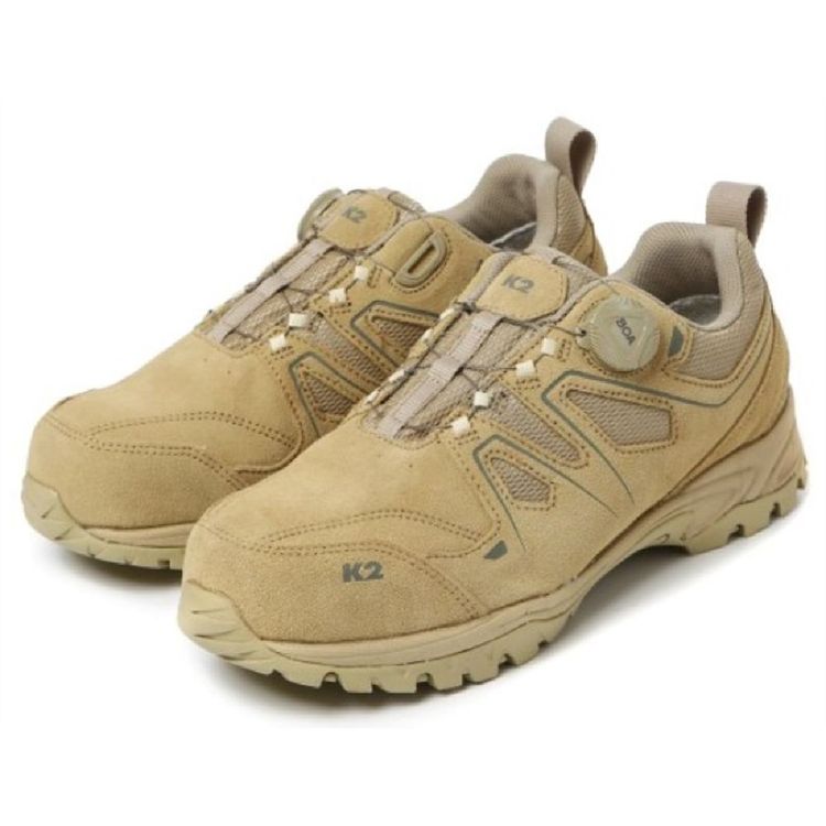 다이얼 안전화 4-280mm/L.BEIGE K2-64 | 홈플러스 택배배송