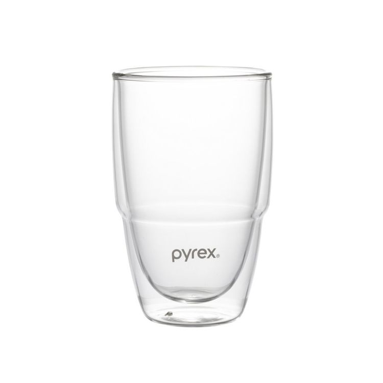 파이렉스 스태커블 더블월컵 370ML | 홈플러스