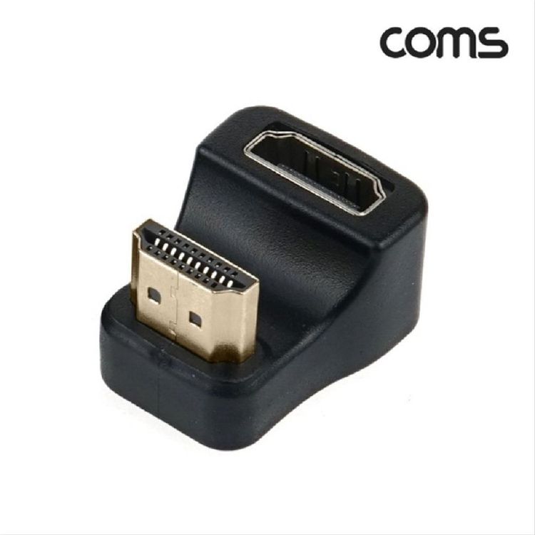 Hdmi 연장 꺾임 젠더 Mf 8k 60hz 21 Uhd Ja249 홈플러스 택배배송