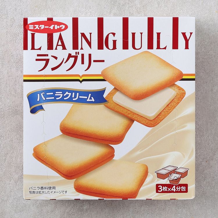 랑그리 바닐라크림 132G | 홈플러스 익스프레스