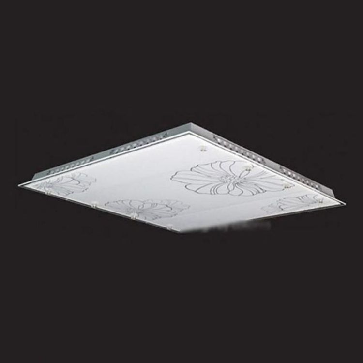 한승 Led 모던 거실4등 25x4 100w 조명 전등 인테리어 홈플러스 택배배송