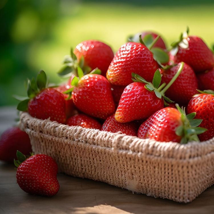 생 딸기 금실 750g (20-30과내외) 특 | 홈플러스 택배배송