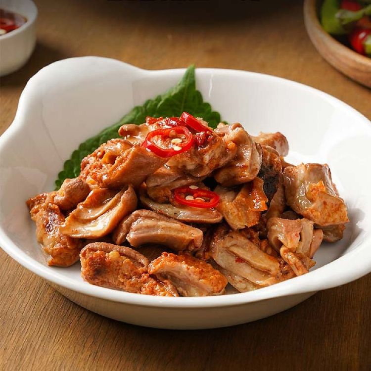 삼삼한 맛있는 소막창200g2팩참소스20g2팩 홈플러스 택배배송