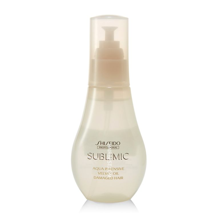 시세이도 서브리믹 아쿠아 인텐시브 벨벳 오일 100ml 홈플러스 택배배송