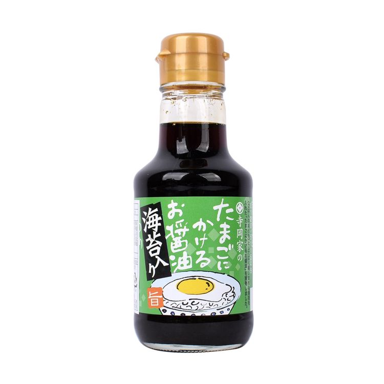 테라오카 계란에 뿌리는 김맛 간장소스 150ml 홈플러스 택배배송