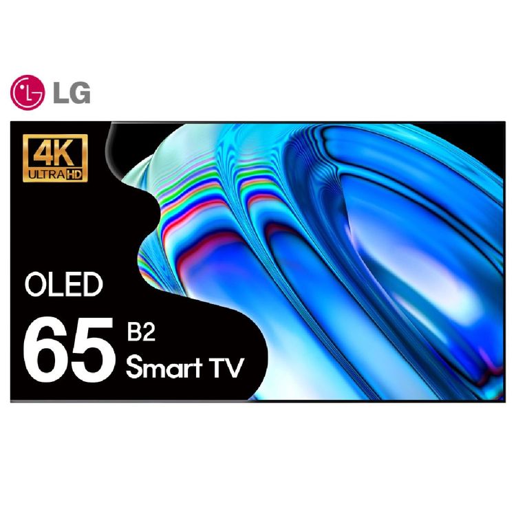 [지방권벽걸이] LG 65인치 리퍼TV OLED 4K UHD 스마트TV OLED65B2 | 홈플러스 택배배송