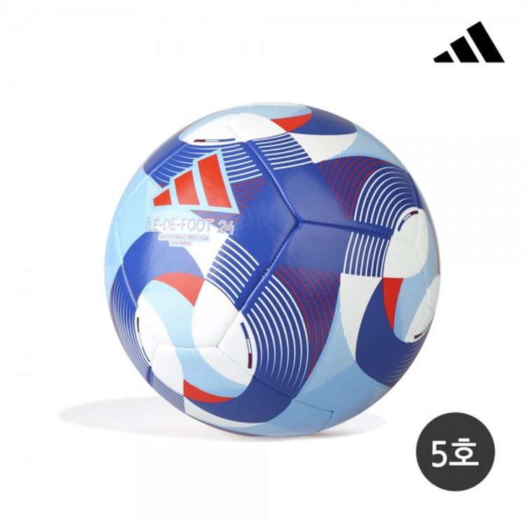 아디다스 축구공 올림픽24 트레이닝 IW6330 5호 | 홈플러스 판매자택배