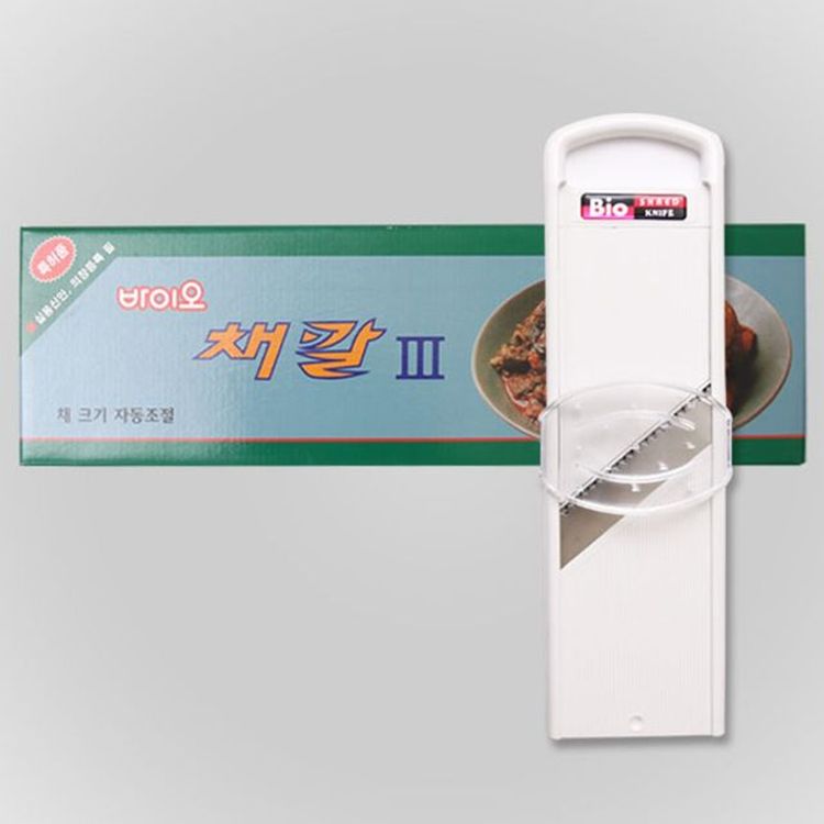 바이오 N301166cd91 채칼iii 필러 주방용품 리빙 잡화 홈플러스 택배배송