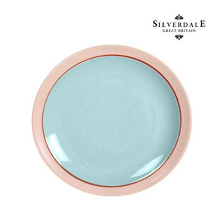 Silverdale N2111bc0060 실버데일 아리멘티 바닐라스카이 대접시 홈플러스 택배배송