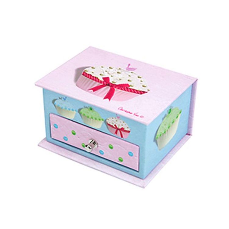 Cvd Nc2241f1c07 Cupcakes 보석함 S Csc016 홈플러스 택배배송