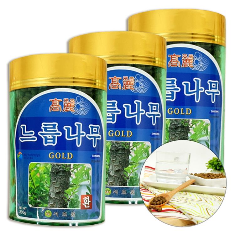 서초원 국내산 느릅나무 코나무 오가피 환 정 900g 홈플러스 택배배송