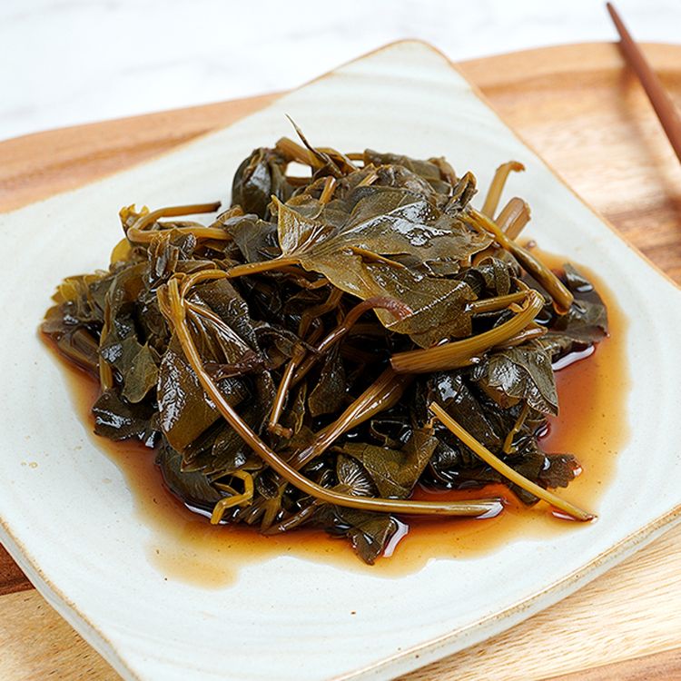 방풍나물장아찌 500g X 2 홈플러스 택배배송