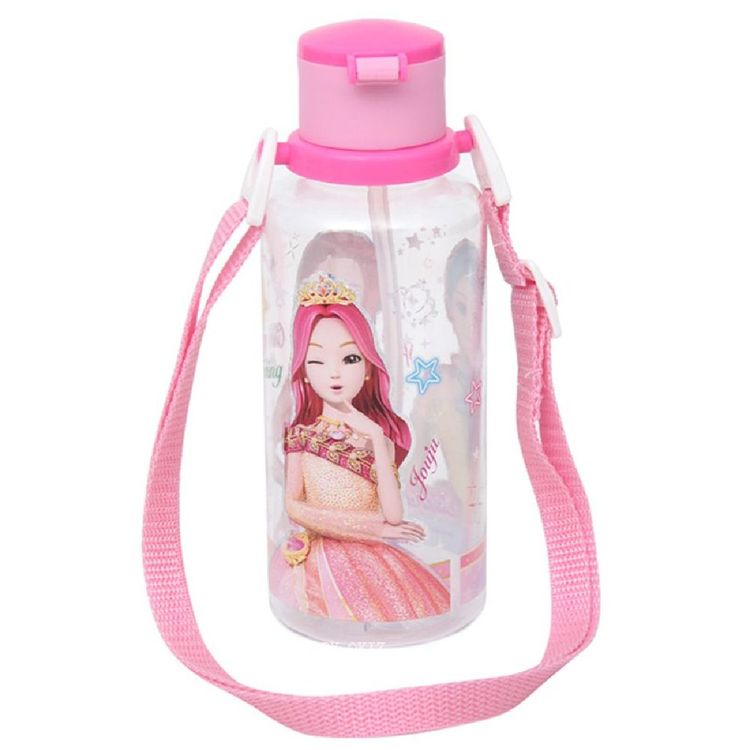 시크릿쥬쥬 N8241684c47 별의여신 샤이니 어깨끈 빨대물통 380ml 홈플러스 택배배송