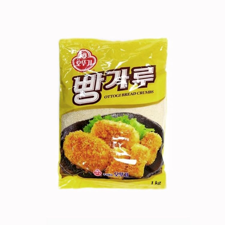 요리친구 오뚜기 빵가루 1kg6ea1box 홈플러스 택배배송