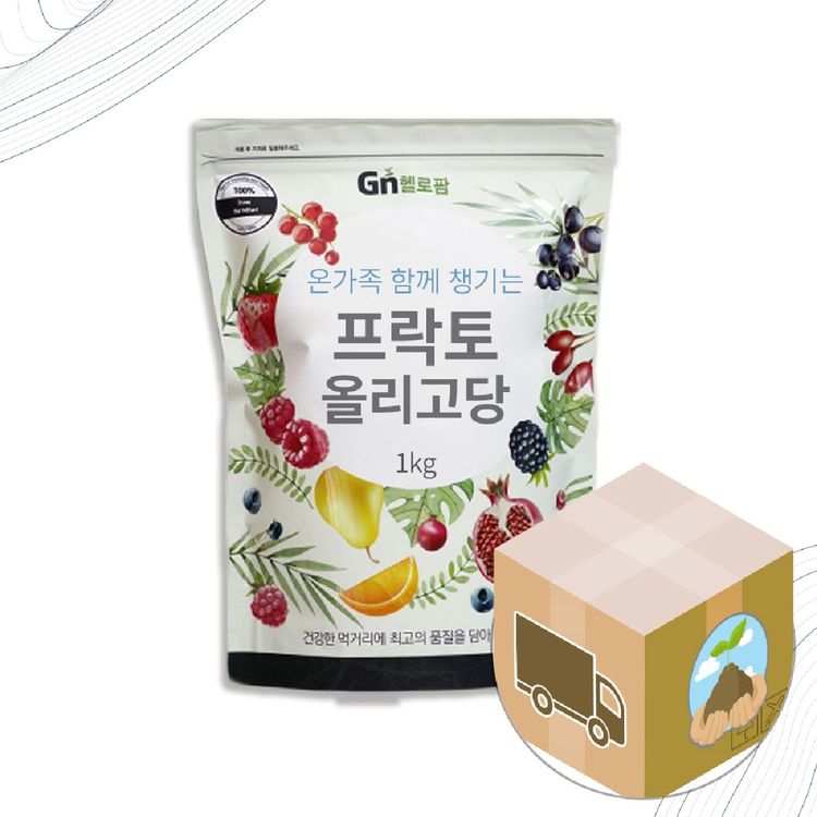 헬로팜 프리바이오틱스 프락토올리고당 분말 1kg 홈플러스 택배배송