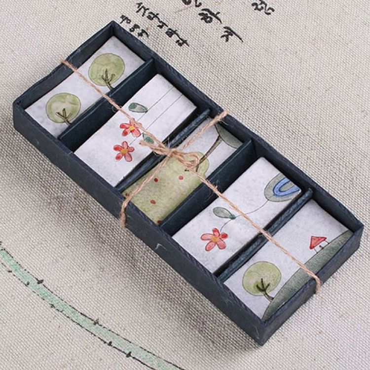 동화나라 실용적인 N60900f039 수저받침 5p세트 홈플러스 택배배송