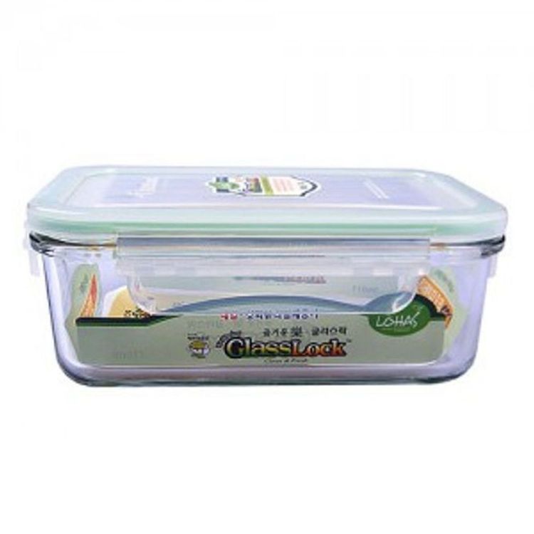 김치통 실용적인 N6143a6c072 보관용기 반찬통 밀폐용기 직사각형 400ml 홈플러스 택배배송
