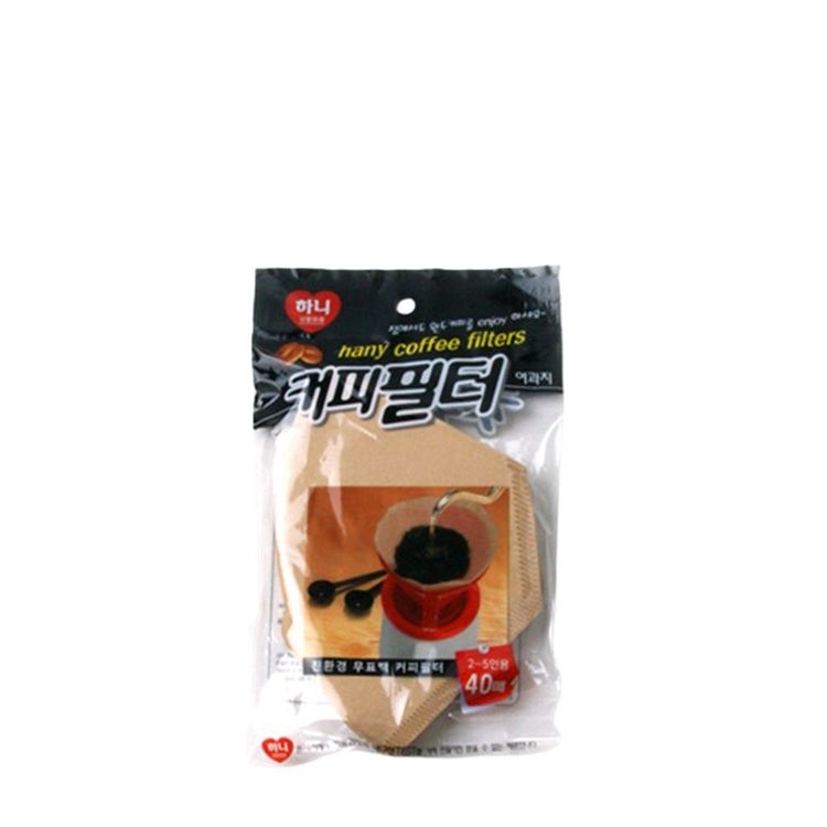 홈카페 핸드드립 커피용품 여과지 필터 거름종이 홈플러스 택배배송