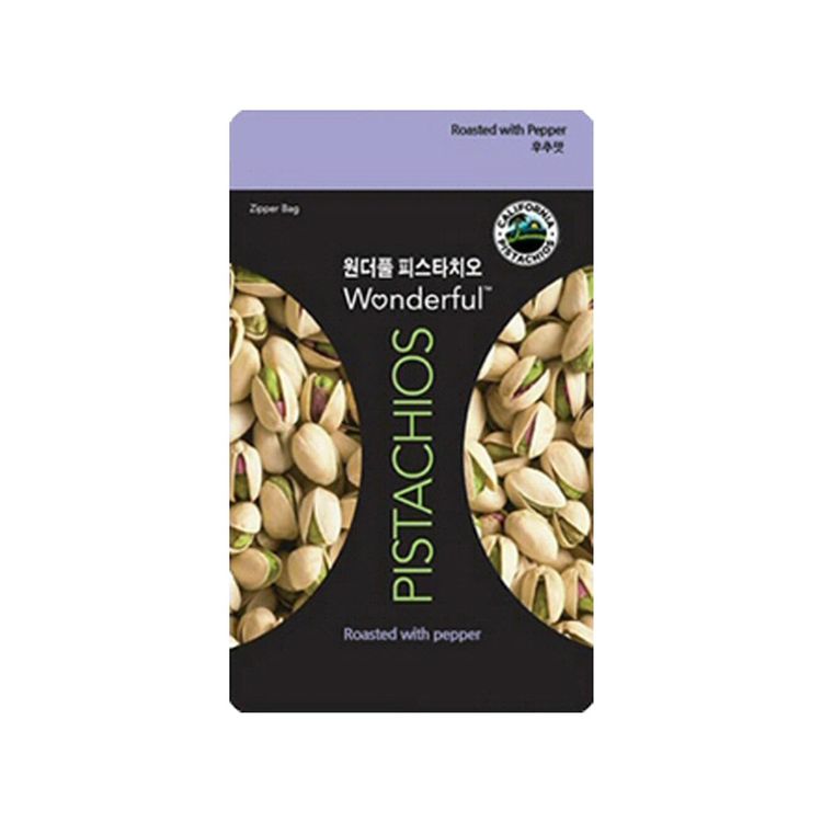 원더풀 피스타치오 후추 150g 홈플러스 택배배송