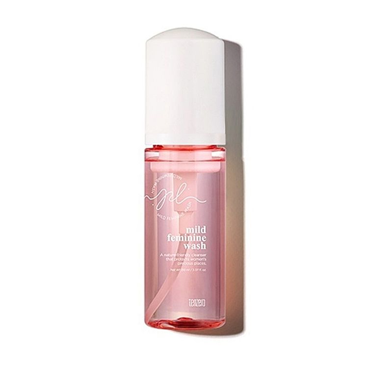 텐제로 마일드 페미닌 워시 150ml 홈플러스 판매자택배