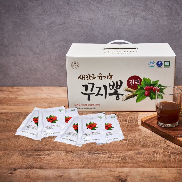 이리앤팜 꾸지뽕 새만금 진액 추출액 즙 30 포 구지뽕 홈플러스 택배배송