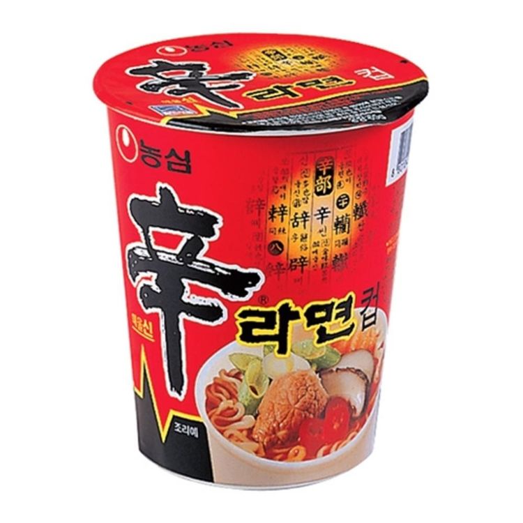 농심 신라면 컵 30개입 홈플러스 택배배송
