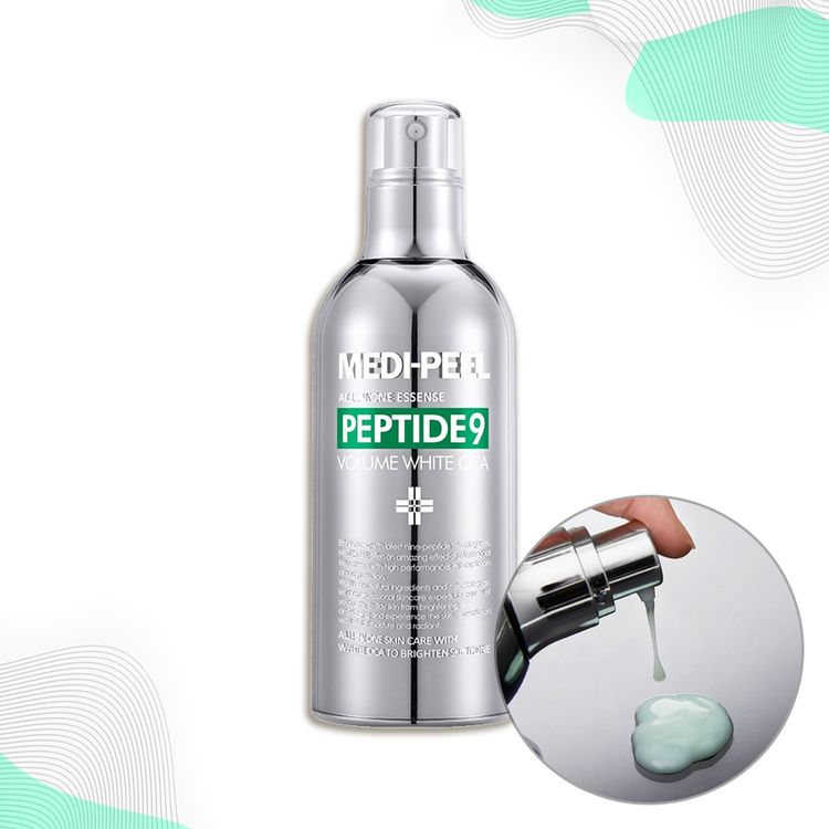 Medi Peel 미세 산소 버블 화이트 시카 에센스 100ml 홈플러스 택배배송