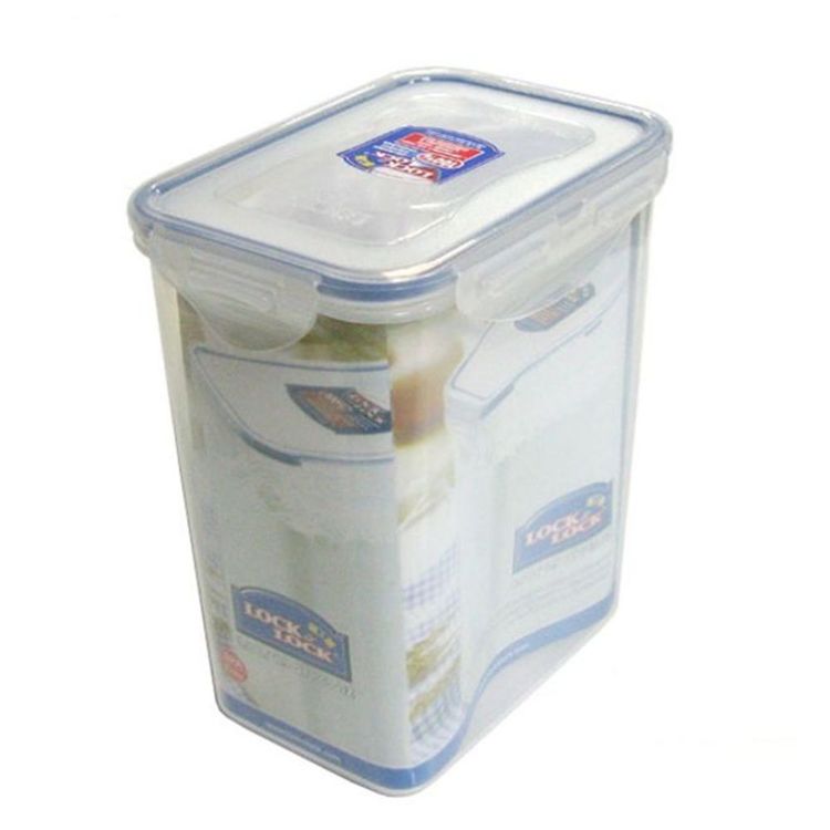 락앤락 Nc213ae04b4 밀폐용기 반찬통 냉장고 용기 직사각 1800ml 홈플러스 택배배송