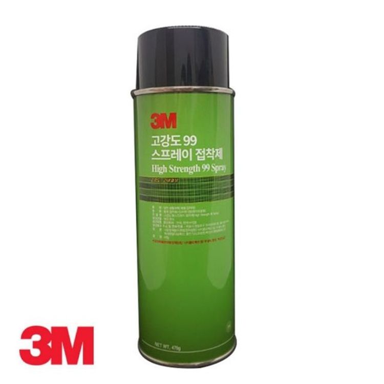 3m 고강도 99 접착 스프레이 698ml 홈플러스 택배배송