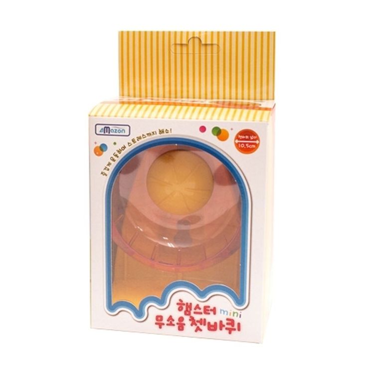 햄스터무소음쳇바퀴 무소음 햄스터 쳇바퀴 소 1p 흡착 거치대 멀티 홈플러스 택배배송
