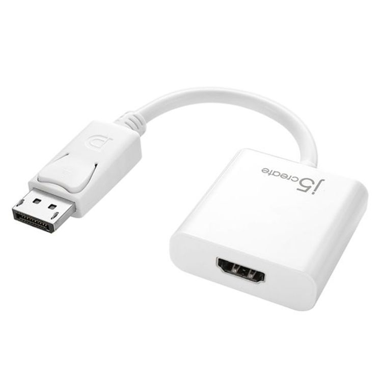 디스플레이포트 Dp To Hdmi 변환컨버터 모니터 3d지원 홈플러스 택배배송