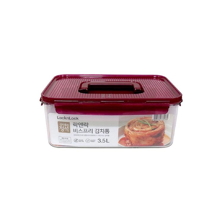Is M N8241b266b3 락앤락 비스프리 모듈러 김치통 35l H 홈플러스 택배배송