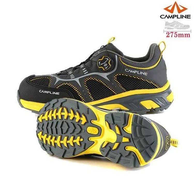 캠프라인 CP-FREESTYLE 다이얼 안전화(4형) 275mm | 홈플러스 택배배송