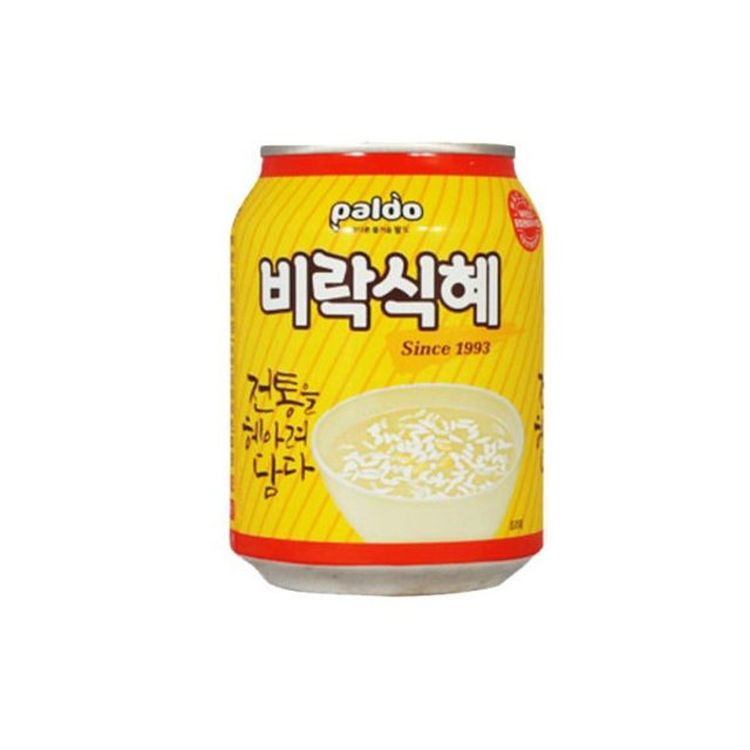 비락 식혜 캔 238ml x 72 팔도 | 홈플러스 판매자택배